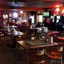 Full Service Lounge | Nite Hawk Cafe and Lounge